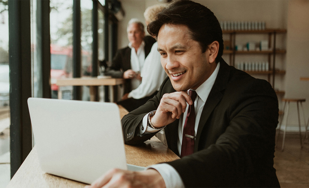 CT Business Accounting & Consulting Firm | Walker Advisory