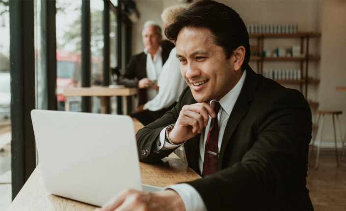 CT Outsourced CFO & Controller | Connecticut - Walker Advisory