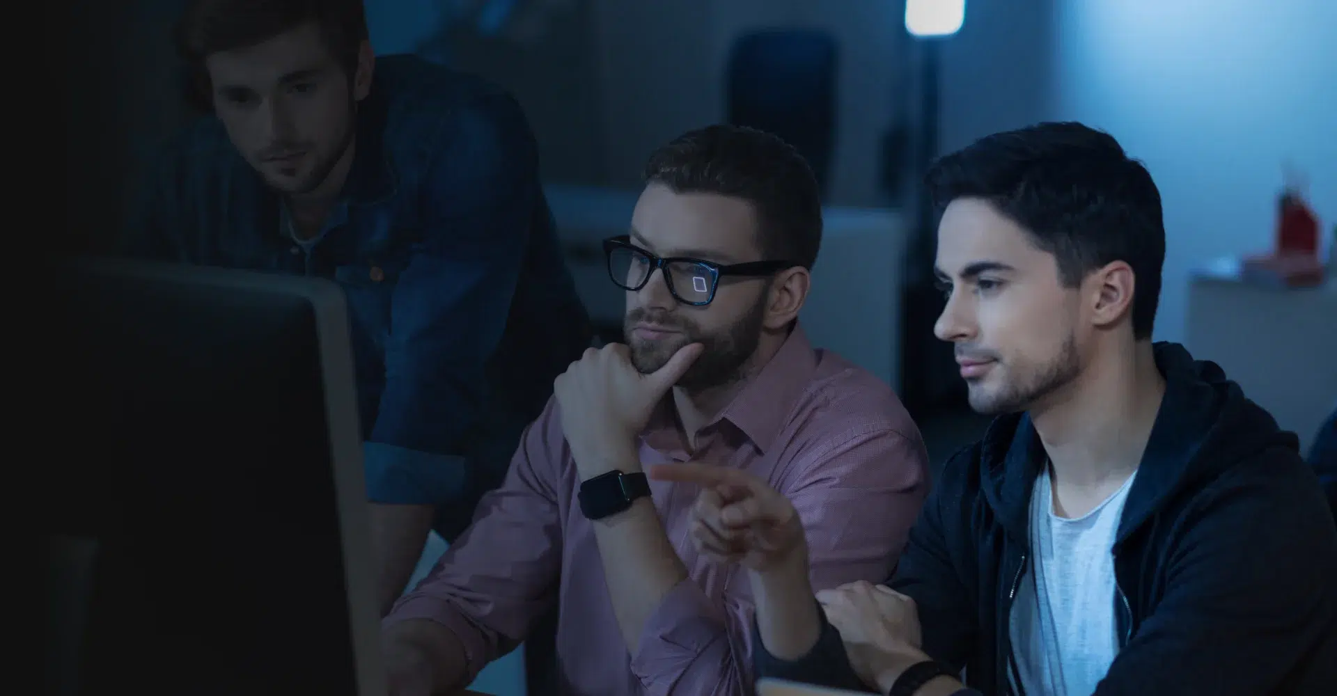 Outsourced CFO | CT Part-Time CFO Services - Walker Advisory