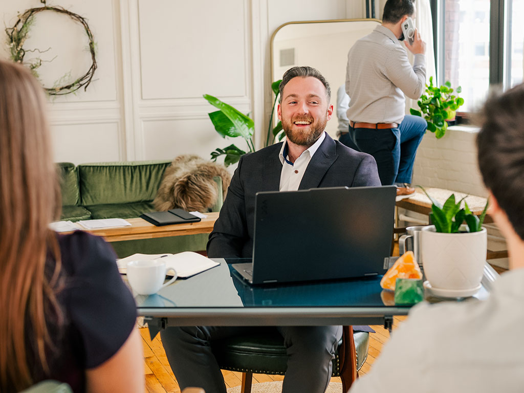 Outsourced Controller | Fractional Financial Management - Walker Advisory