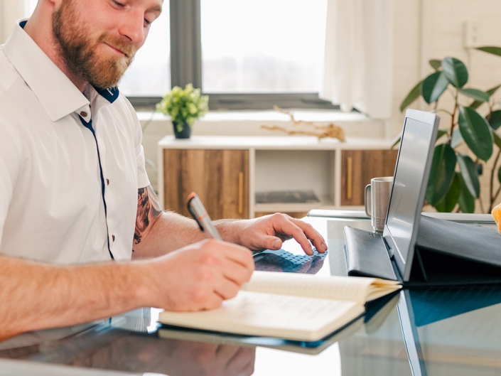 CT Business Accounting & Consulting Firm | Walker Advisory