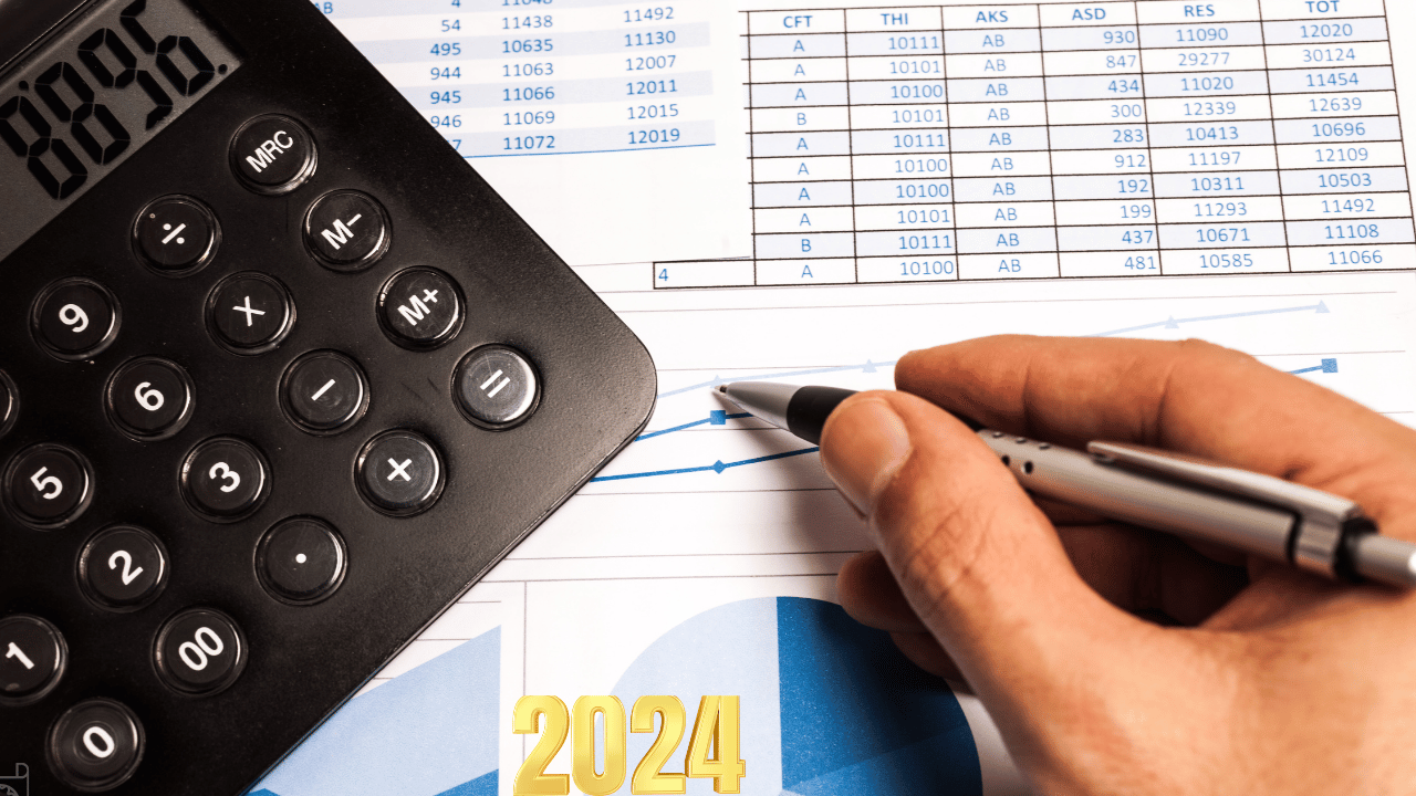 Accounting Trends for 2024 | Walker Advisory