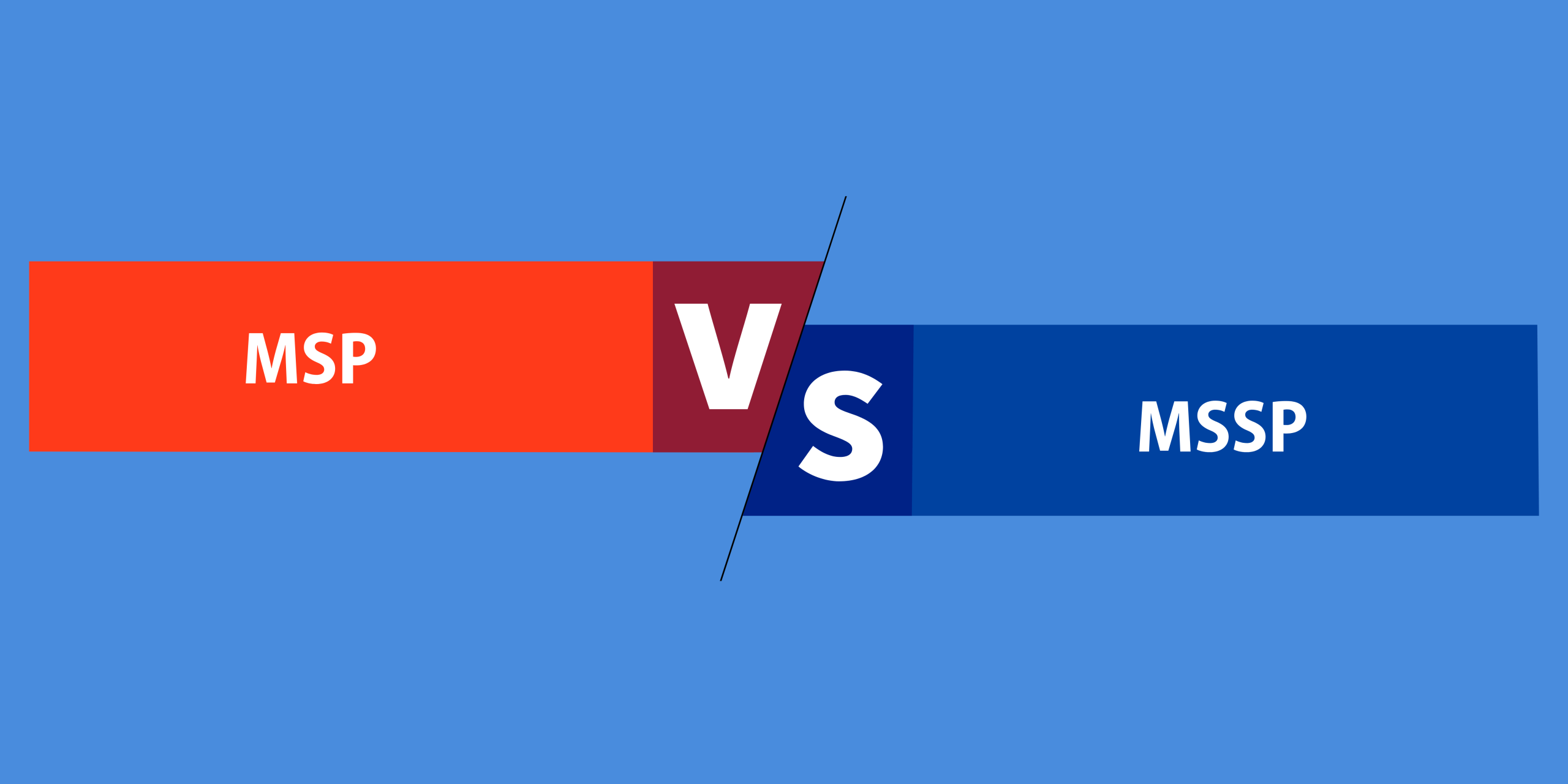 MSP vs MSSPs: Difference Now and Then | Walker Advisory MSP vs MSSPs: Difference Now and Then | Walker Advisory