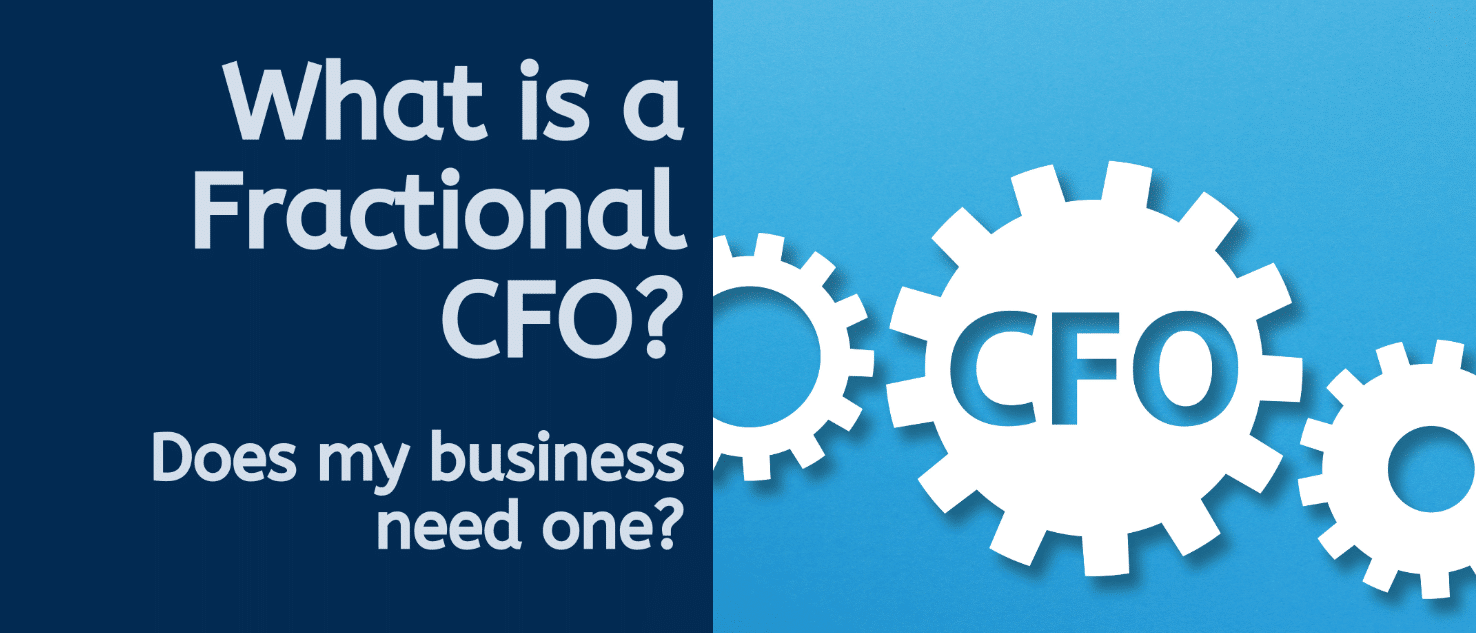 What Does a Fractional CFO Do | Walker Advisory