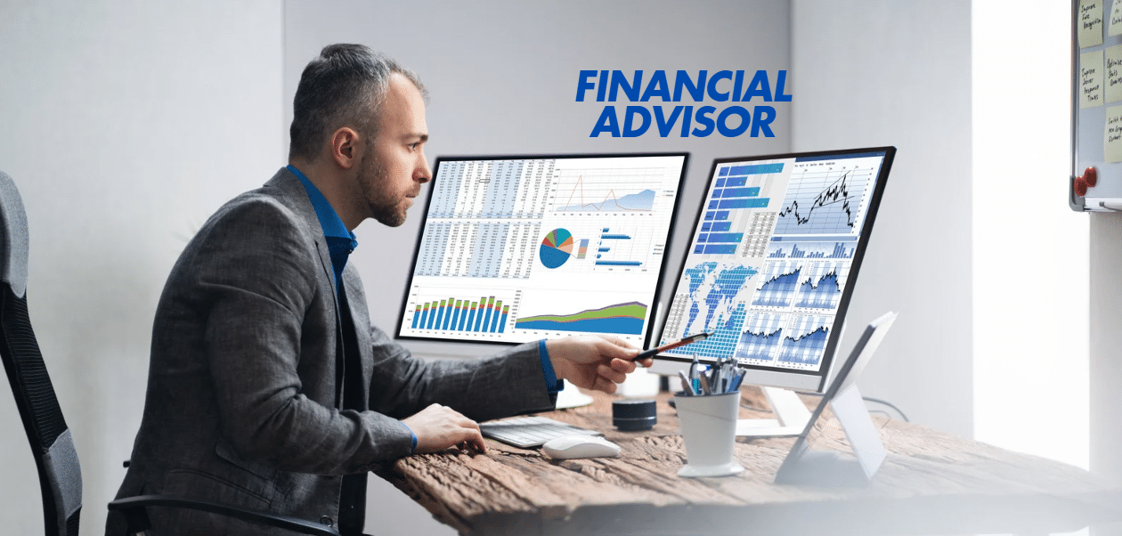 Top Financial Advisor Each Year | Walker Advisor