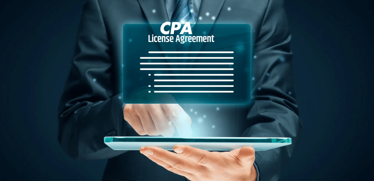 Get CPA License Certification