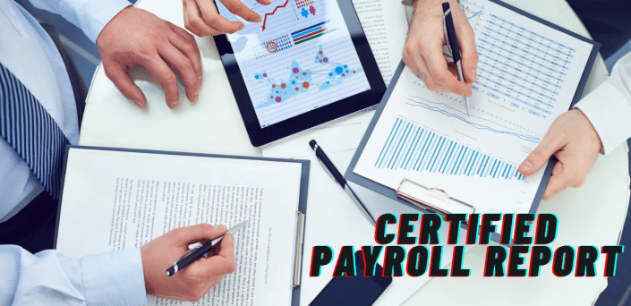 Certified Payroll in QuickBooks Online