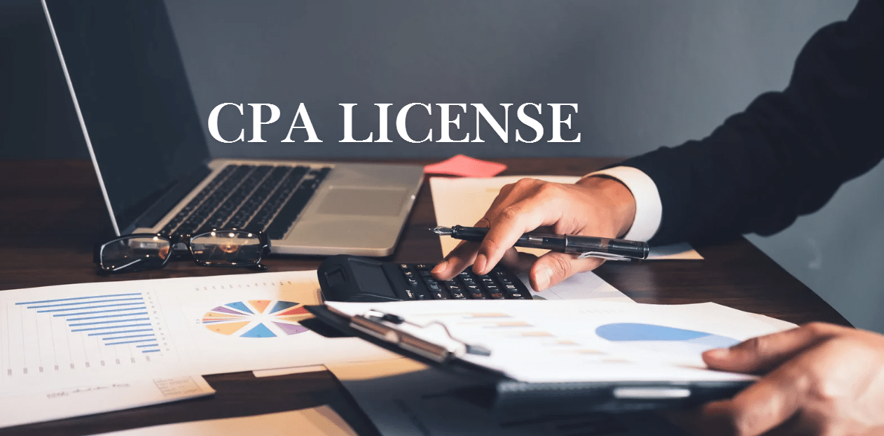 Transfer My CPA License to Another State